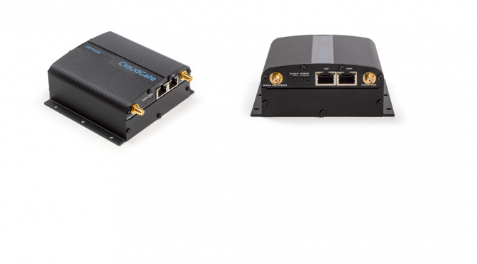 CloudGate Gateways Archives - Option