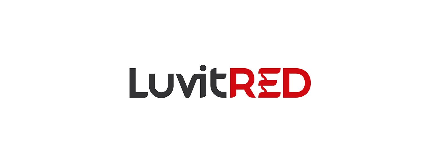 LuvitRED Application - Option