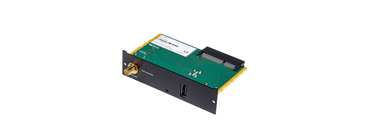 BLE Expansion Card - Option